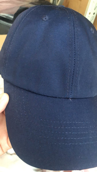 EMF/EMR Blocking Baseball Cap - Anti Radiation Hat – wellness hut