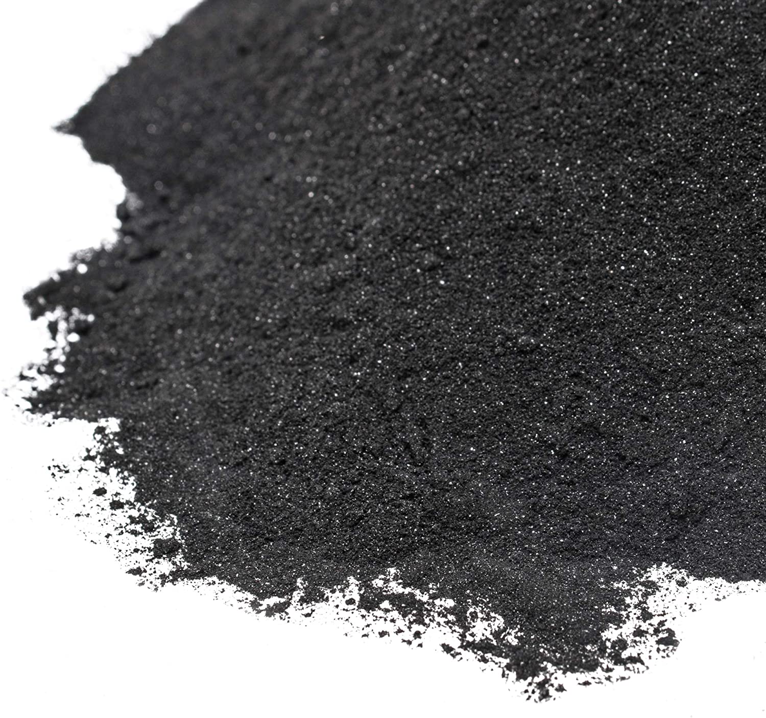 Elite Silver Shungite Powder – wellness hut