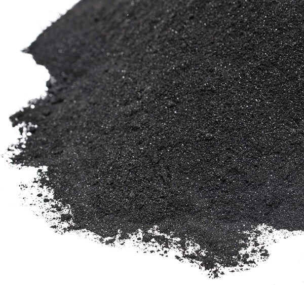 Elite Silver Shungite Powder – wellness hut